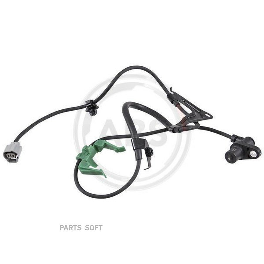 Датчик ABS от официального дистрибьютора, ABS, артикул 31074