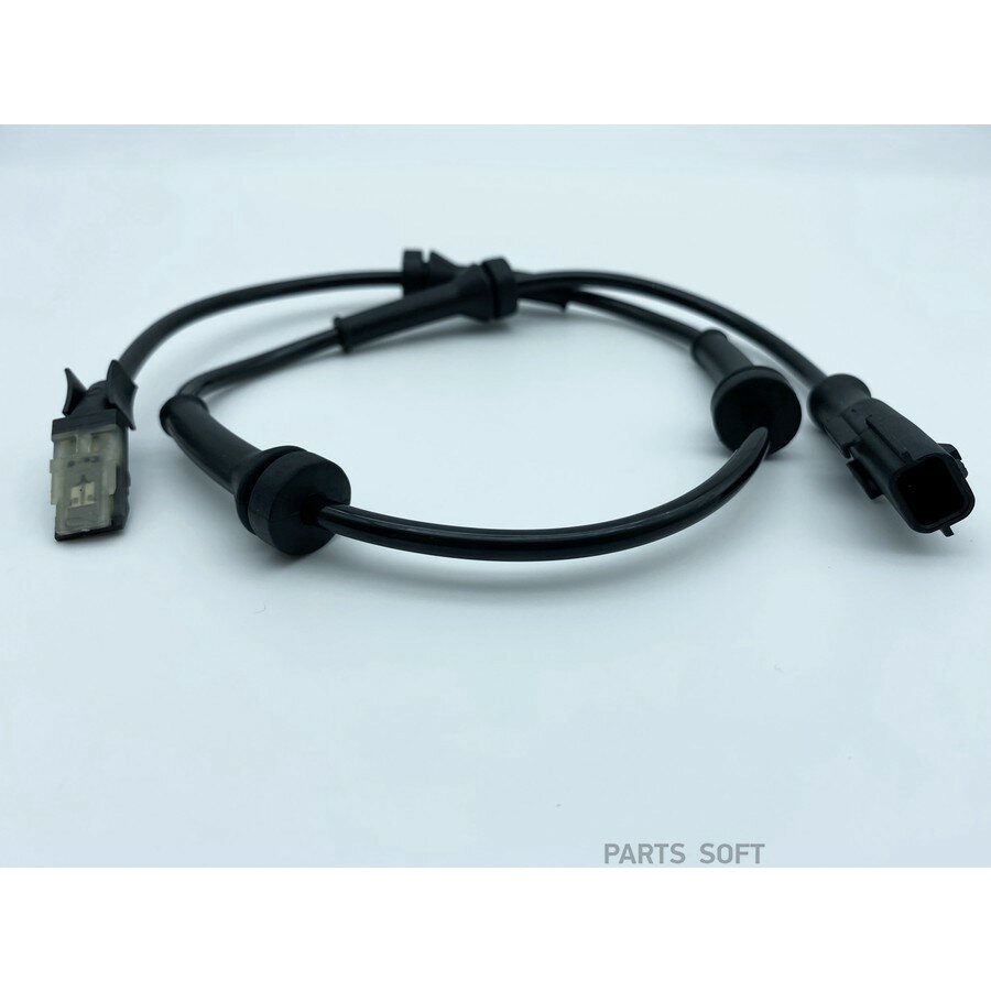 Датчик ABS передний RENAULT TRAFIC (2006/08 - 2014/12) OPEL VIVARO A (2006/08 - 2014/12) FRONT, от официального дистрибьютора, MAGTECHNIC, артикул MAG3680