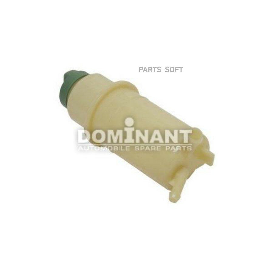 Бачок гидроусилителя от официального дистрибьютора, DOMINANT, артикул AW33004220371