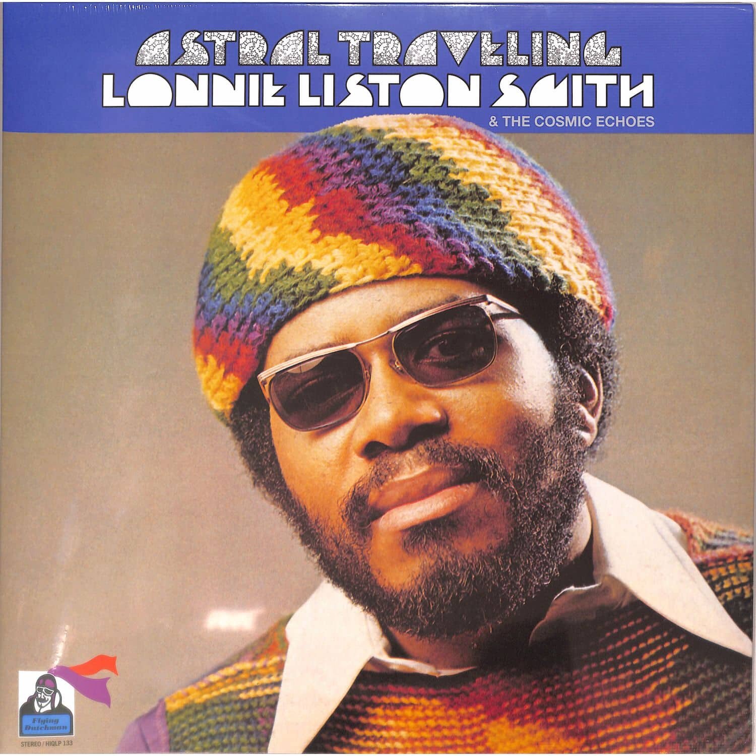 Lonnie Liston Smith And The Cosmic Echoes. Astral Traveling (LP/Reissue/Gatefold/Виниловая пластинка)