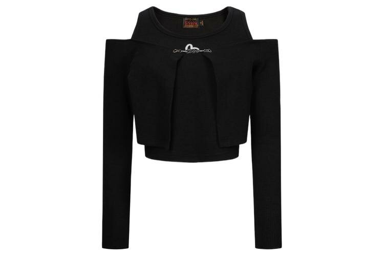 Футболка EVISU