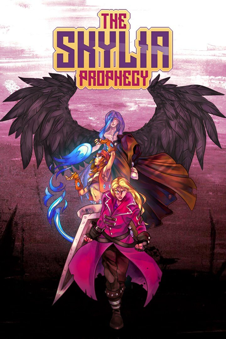 Игра The Skylia Prophecy — Xbox Series X|S, Xbox One — Цифровая версия