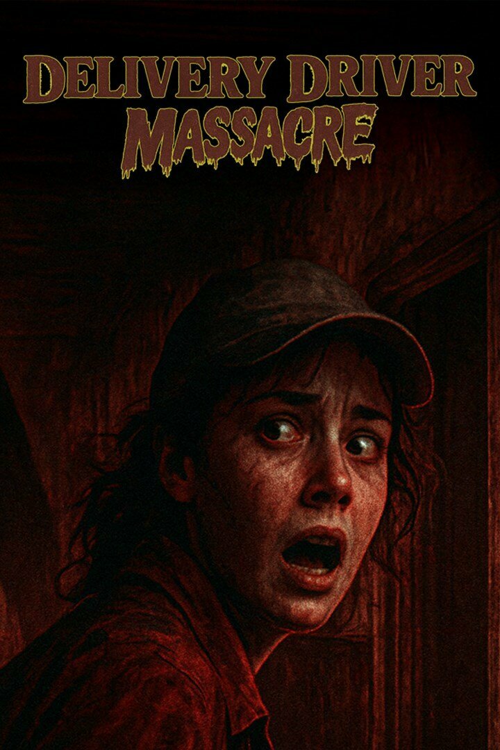 Игра Delivery Driver Massacre — Xbox Series X|S, Xbox One — Цифровая версия