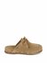 Мюли Stud-embellished lace-up mules