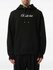 Худи MASTERMIND Skull-print drawstring hoodie, размер 46