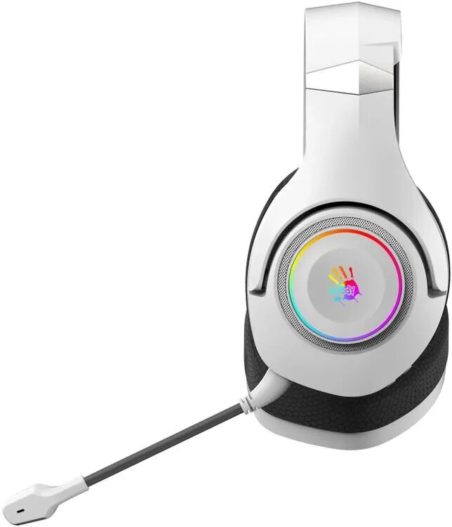 Наушники A4Tech GR270 White — фото 1