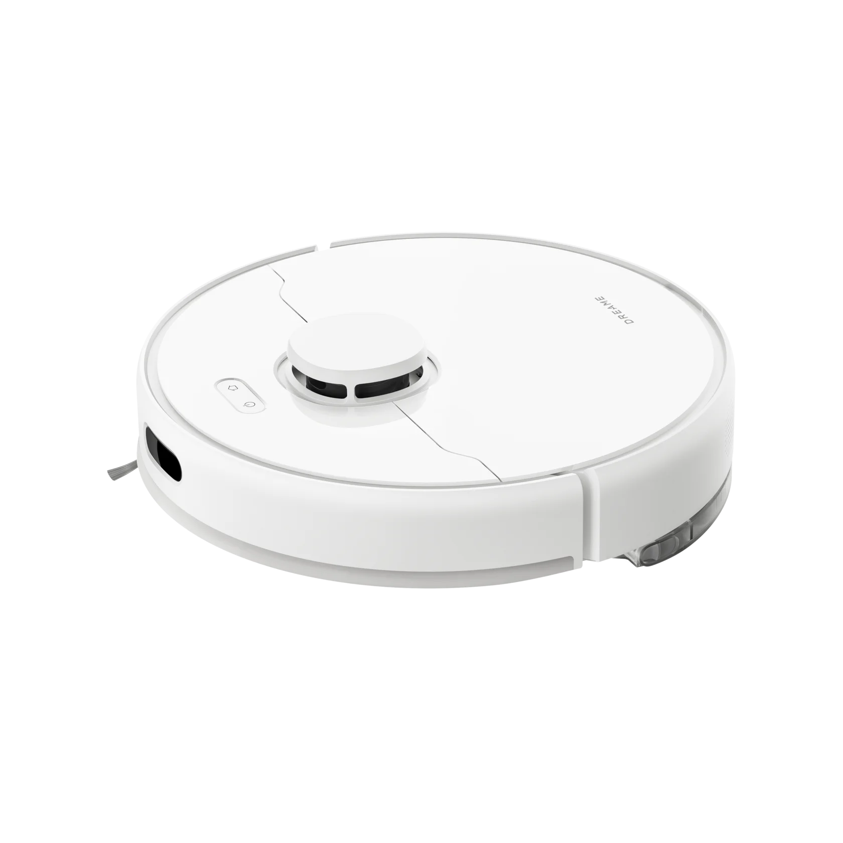 Робот-пылесос Dreame Bot F10 Plus White RLF11SE