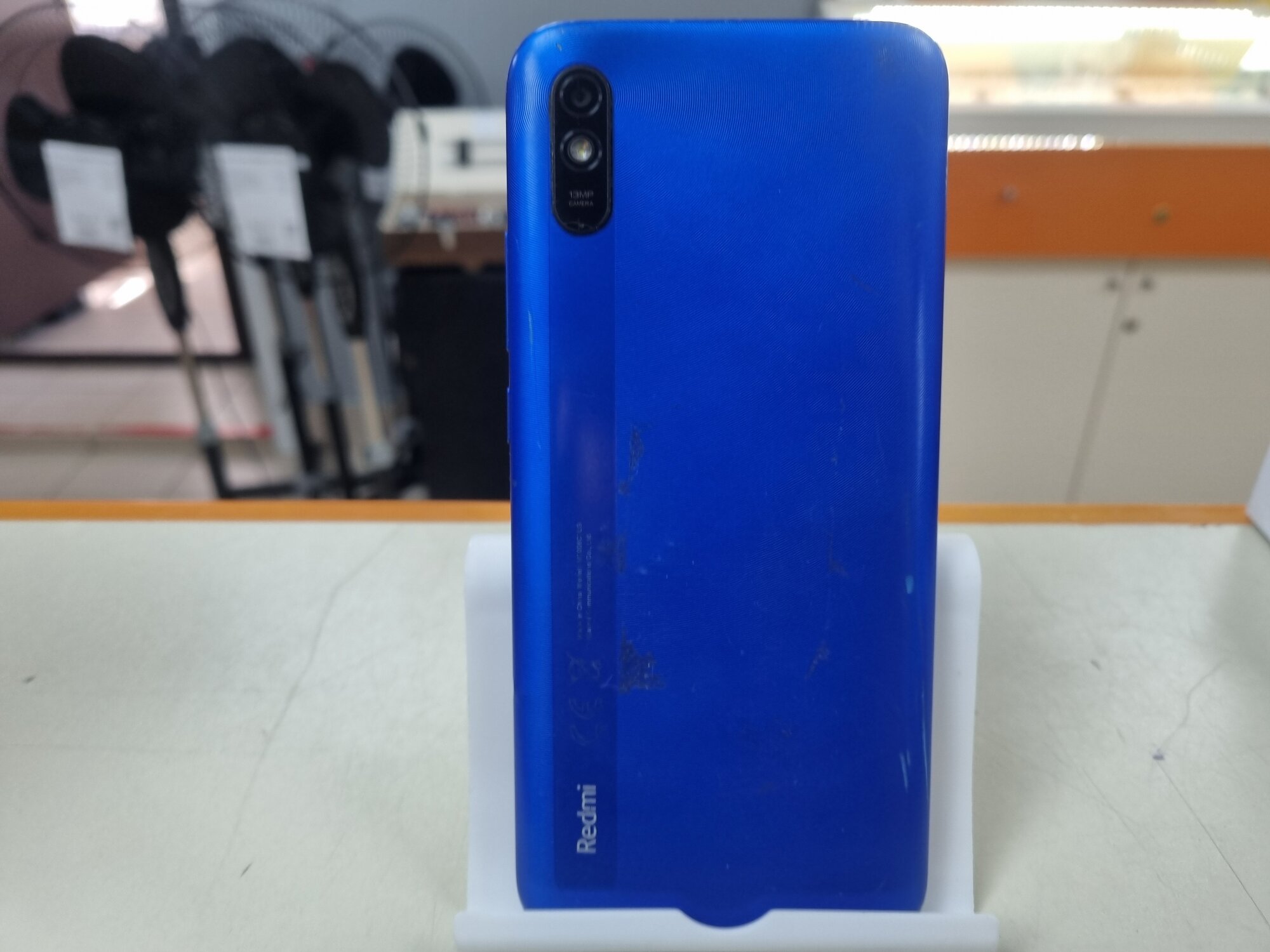 Смартфон Xiaomi Redmi 9A 2/32 Б/У