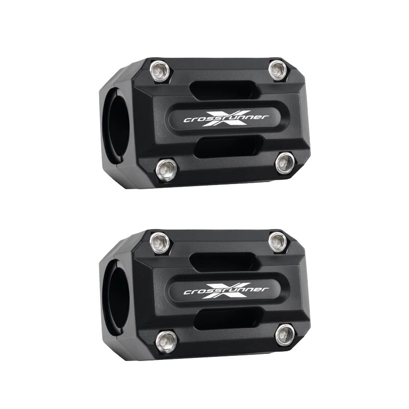 Для VFR 800X CROSSRUNNER VFR 1200X CROSSRUNNER VFR800 VFR1200 800X защита двигателя CROSSRUNNER 2PCS