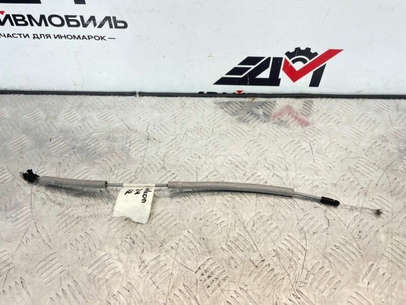 Тросик замка двери Haval Jolion 2022 6105105XST10A GW4G15K, передний правый (с пробегом)