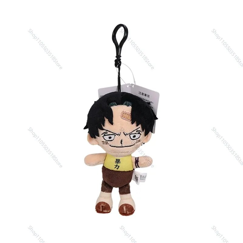 One Piece Плюшевый брелок L