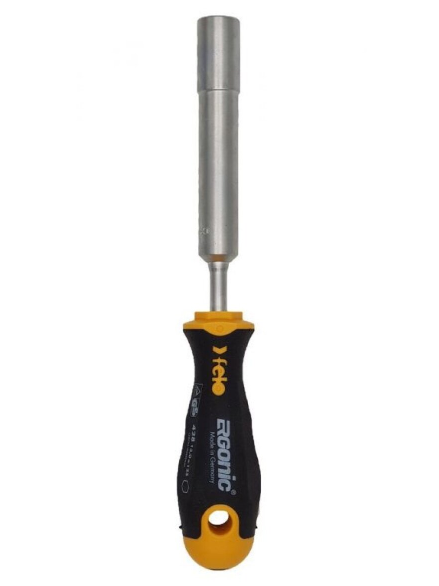 Ключ торцевой Felo 42813030 Ergonic M-TEC 13.0X125