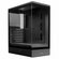 Корпус для ПК Ginzzu сталь 0.6 мм ATX 2 USB без БП