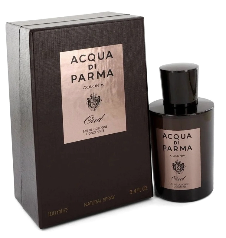 Аква Ди Парма Колония Уд одеколон мужской 100 мл / Acqua Di Parma Colonia Oud