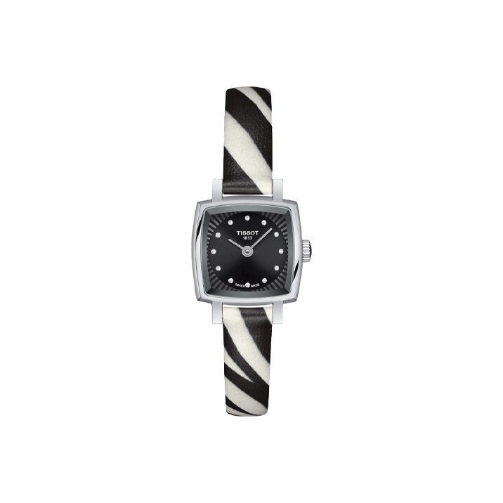 Наручные часы TISSOT