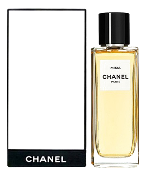 Женский аромат Шанель Лес Экскюзиф Де Шанель Миссия 75 мл / Chanel Misia