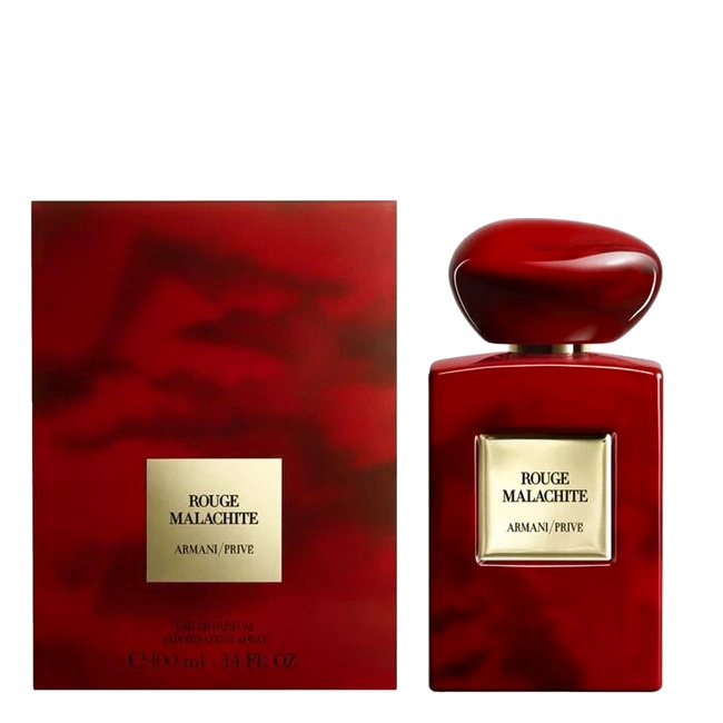 Джорджио Армани Руж Малахит 100 мл - парфюмерная вода Giorgio Armani Rouge Malachite