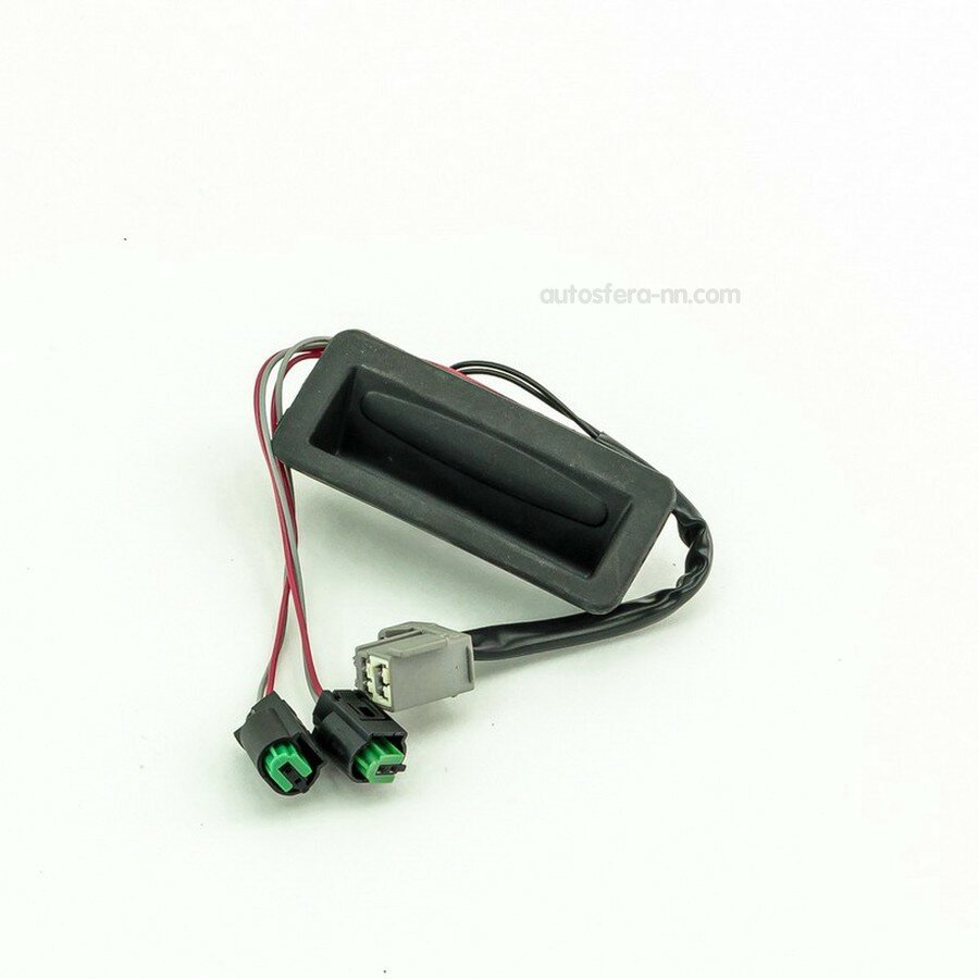 DOMINANT LR0980200003 DOMINANT LR0980200003 Ручка крышки багажника