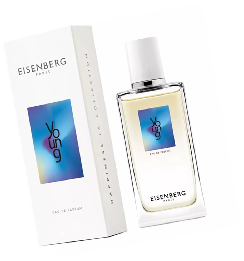 Есенберг Янг парфюм для мужчин и женщин 100 мл - Eisenberg Young