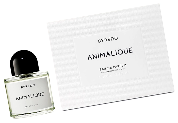 Парфюмерная вода Анималик 100 мл унисекс - Byredo Animalique / Байредо