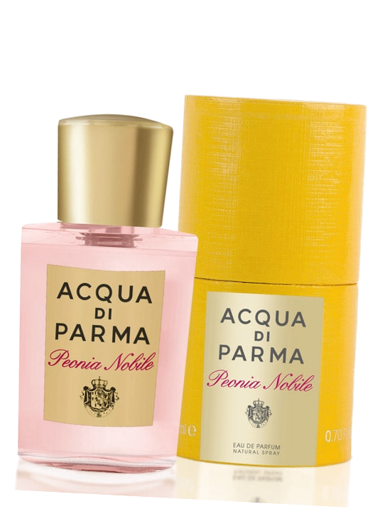 Aqua Di Parma Peonia Nobile парфюм 20 мл женский - Пион Нобиле от Пармы