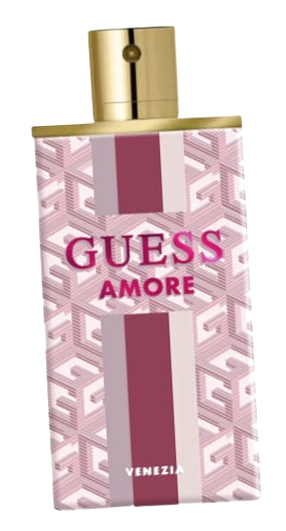 Eau de toilette Guess Venezia 100 мл / Гесс Венеция для женщин и мужчин