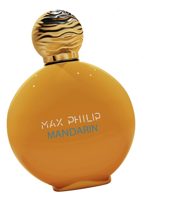 Макс Филип Мандарин парфюм 100 мл для мужчин и женщин - Max Philip Mandarin
