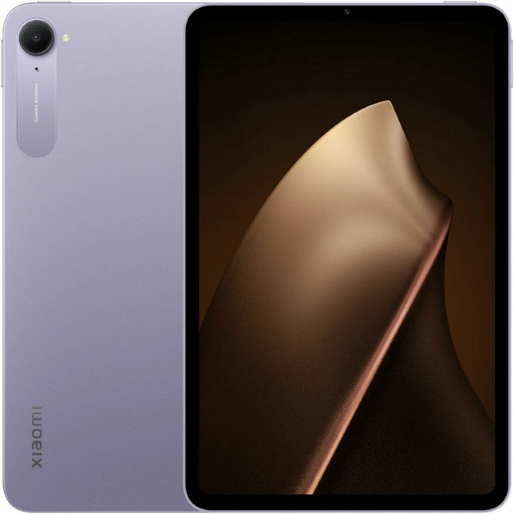 Планшет Xiaomi Pad Mini, 8/256Gb, Wi-Fi, Dolby Atmos, Lavender Purple (Фиолетовый)
