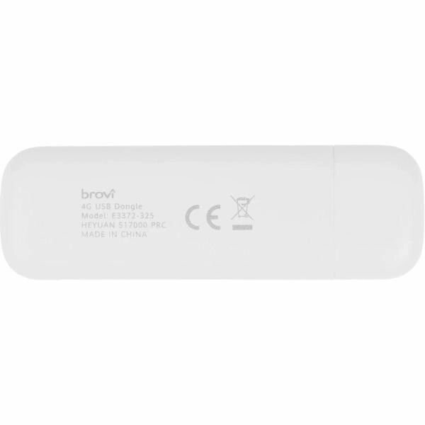 USB модем Brovi E3372-325 (51071UYB) — фото 1
