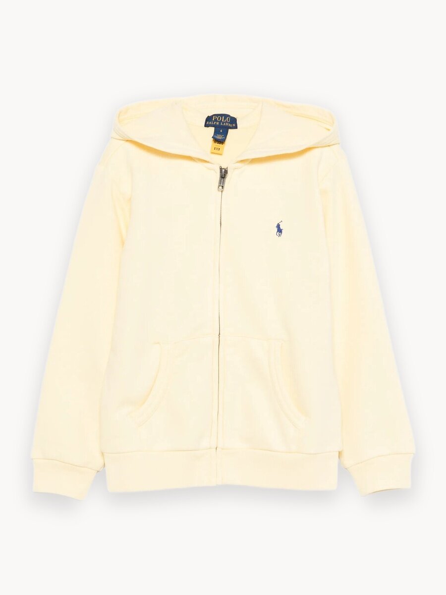 Толстовка Polo Ralph Lauren