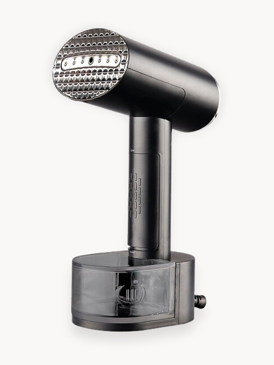 Отпариватель ручной 320 мл, 2000 ВТ Timberk T-HGS02, 2000 вт