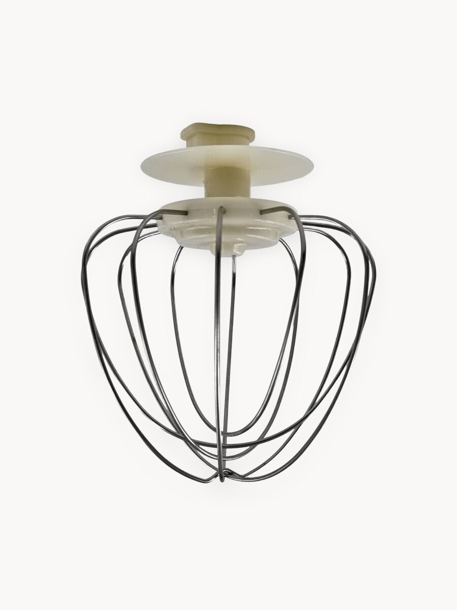 Redmond RKM-4030-VEN2J венчик (насадка №2) бежевый для кухонной машины Redmond RKM-4030