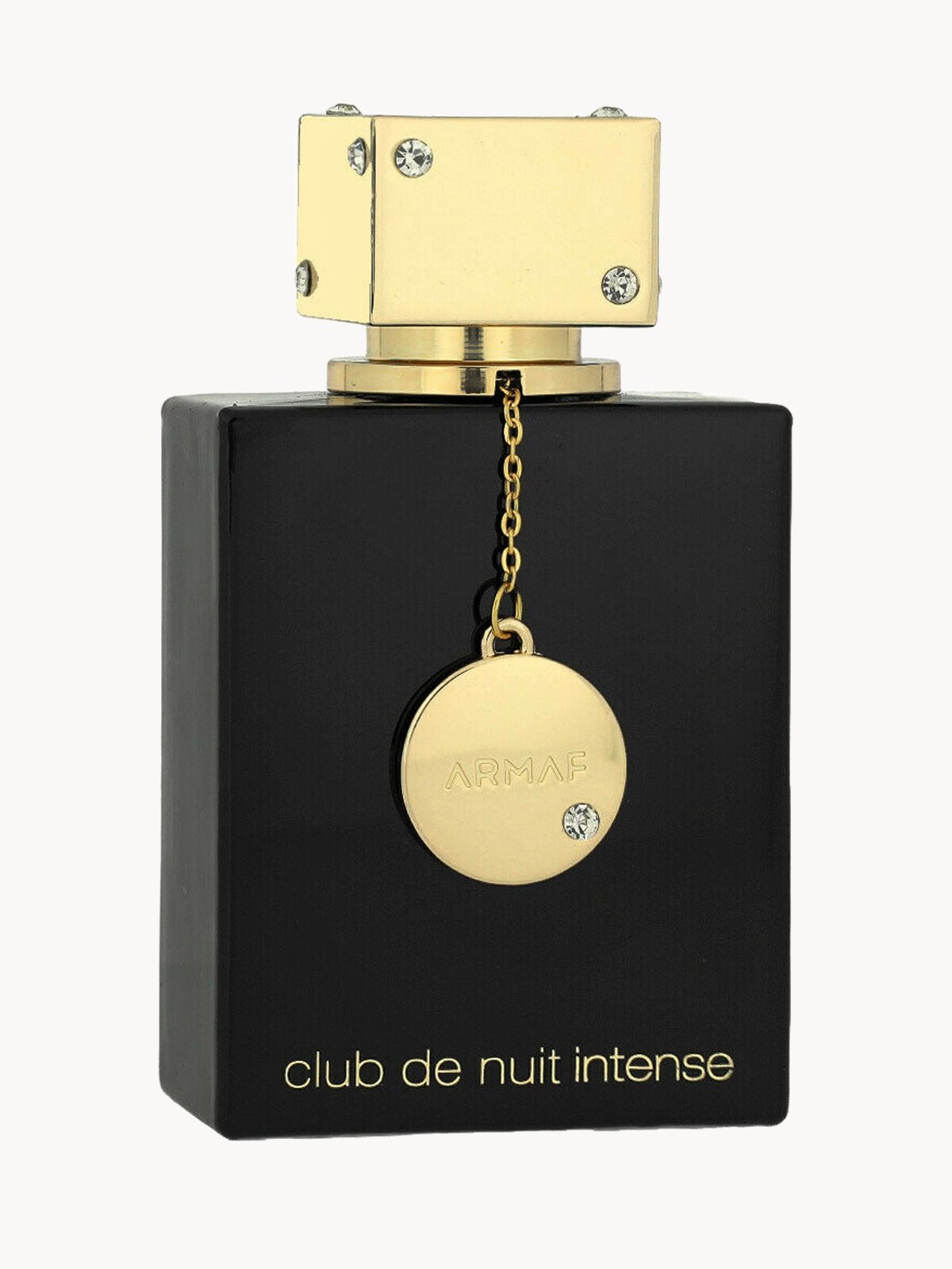 Armaf Парфюмерная вода Club De Nuit Woman Intense, 10 мл Миниатюра