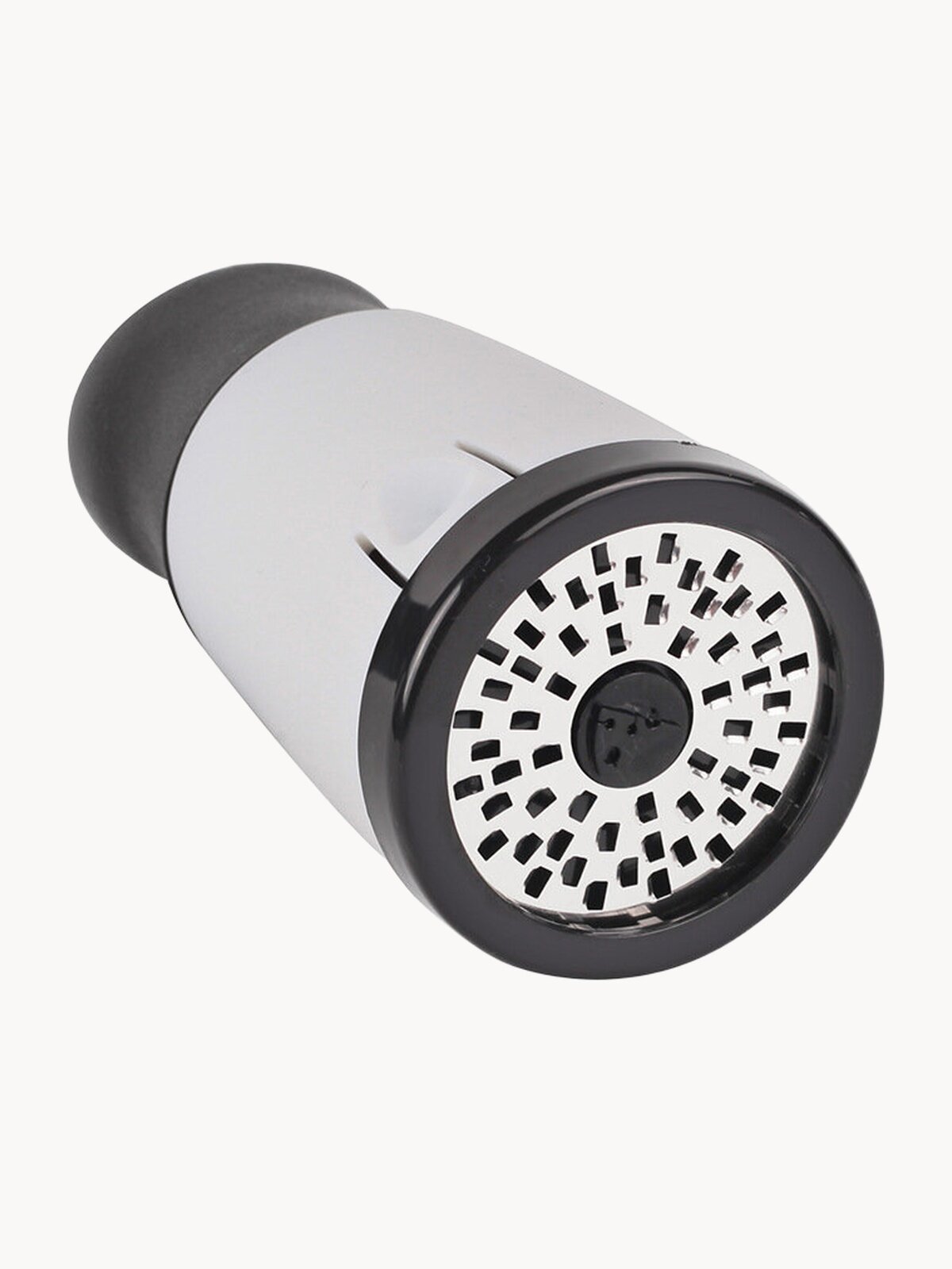 Измельчитель сыра, ручной, нержавеющая сталь, пластик, современный дизайн