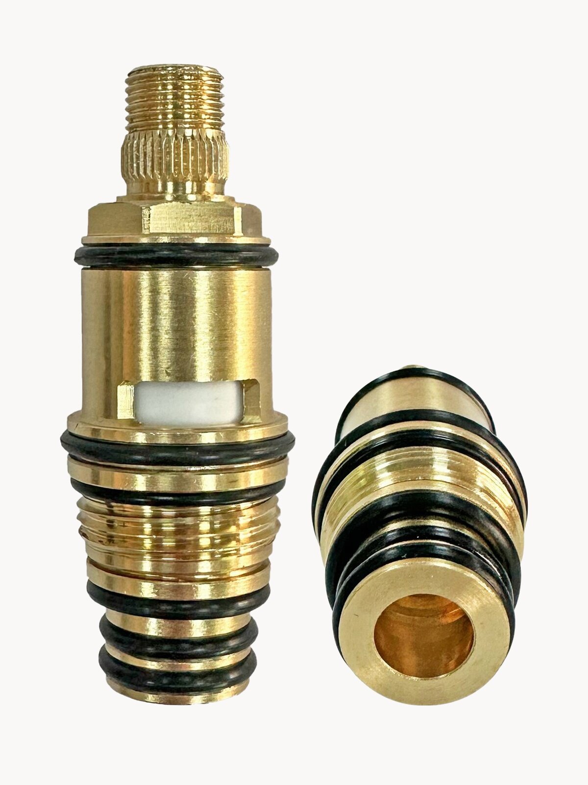 Дивертор (кран-букса) 24мм Raglo R501.527A переключения режимов (40 шлицов)