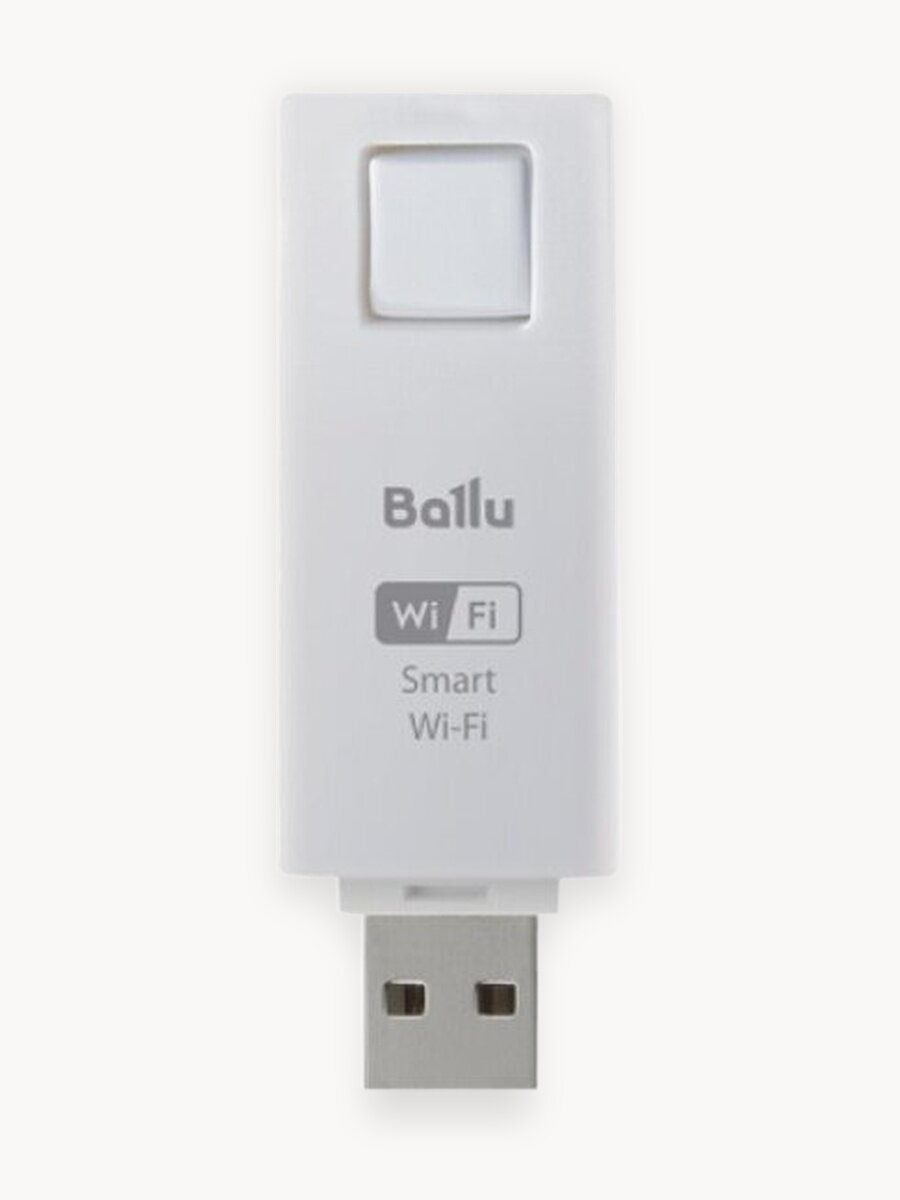 Модуль съёмный управляющий Ballu Smart Wi-Fi BEC/WF-01