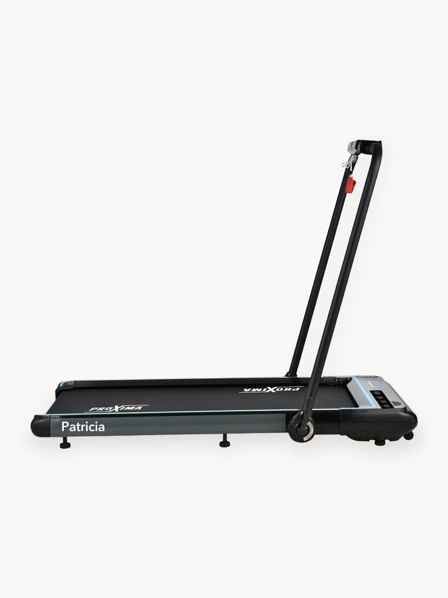 Беговая дорожка для дома Proxima Patricia электрическая, арт. PROT-220