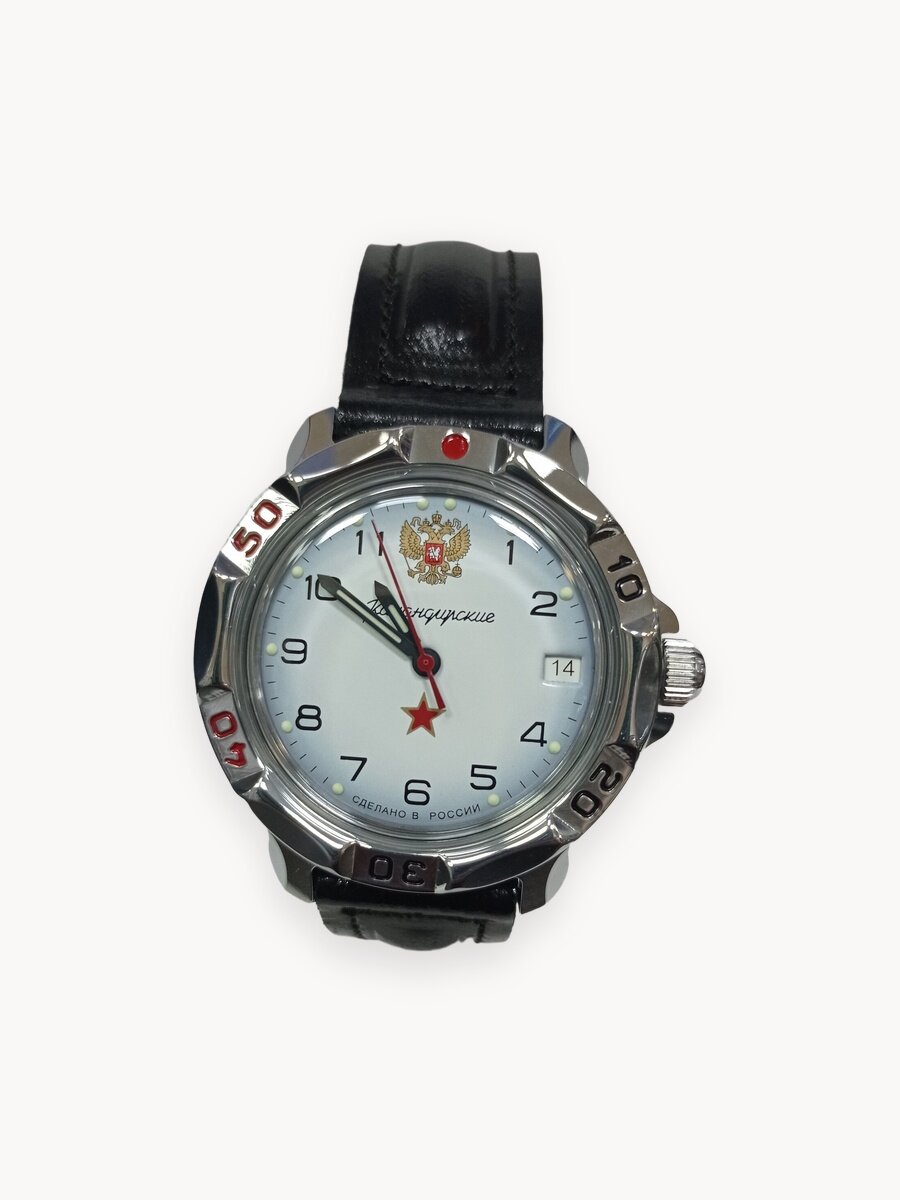 Наручные часы