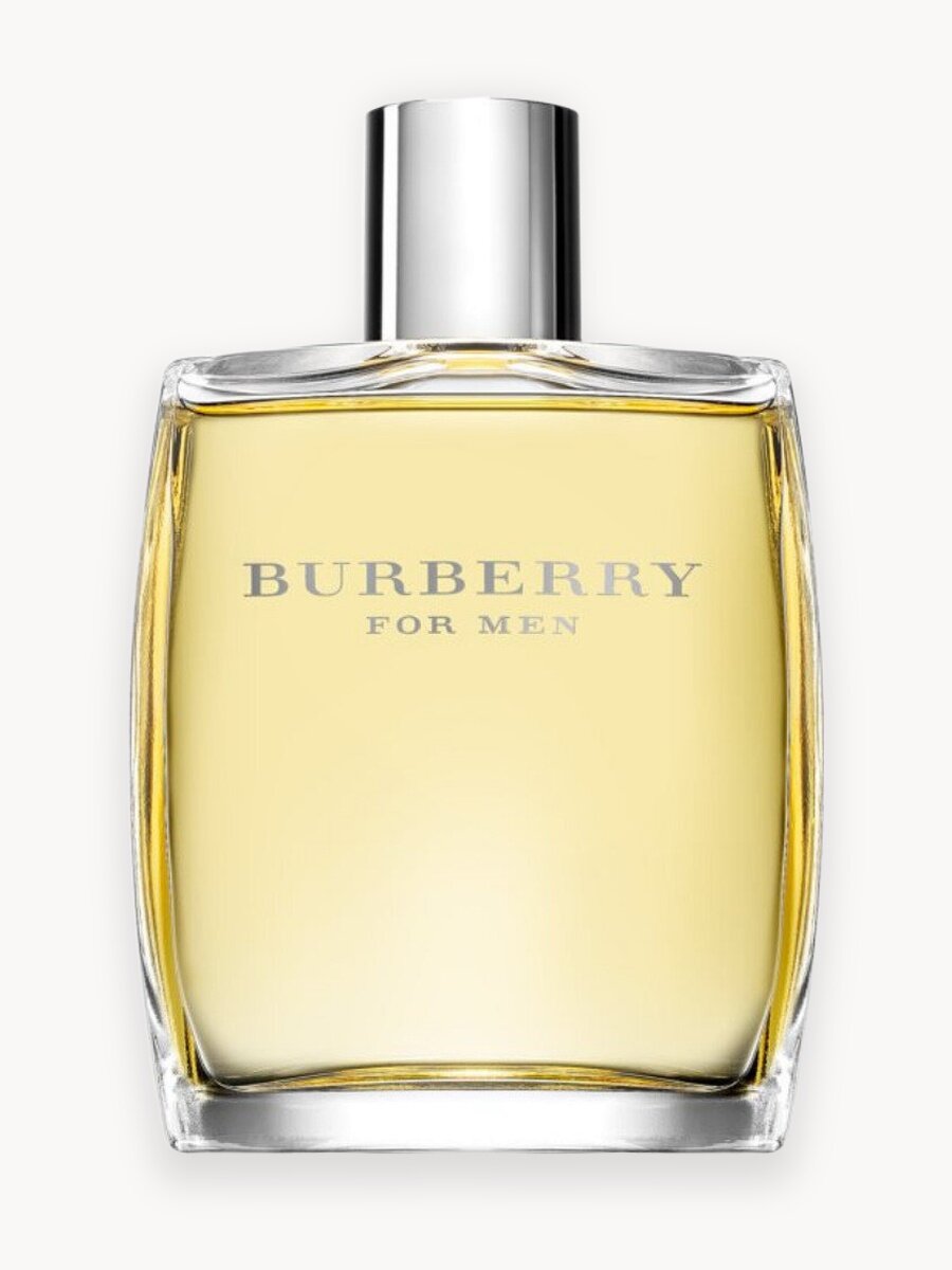 Туалетная вода Burberry Burberry For men, аромат для мужчин, 50 мл (ref.122)