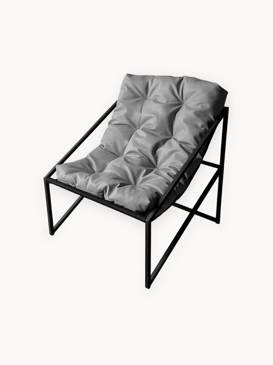 Классическое кресло Лофтовик