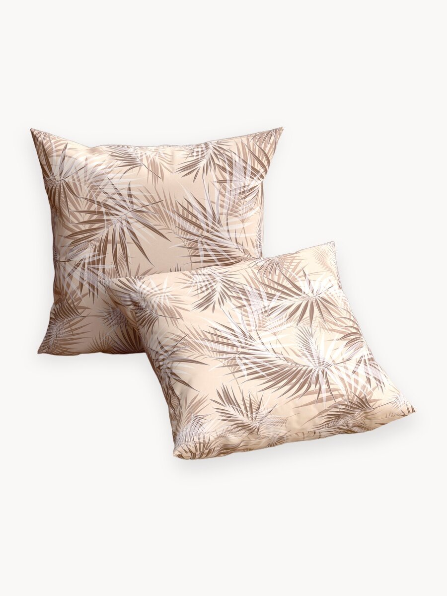 Комплект наволочек GALTEX Тропикана