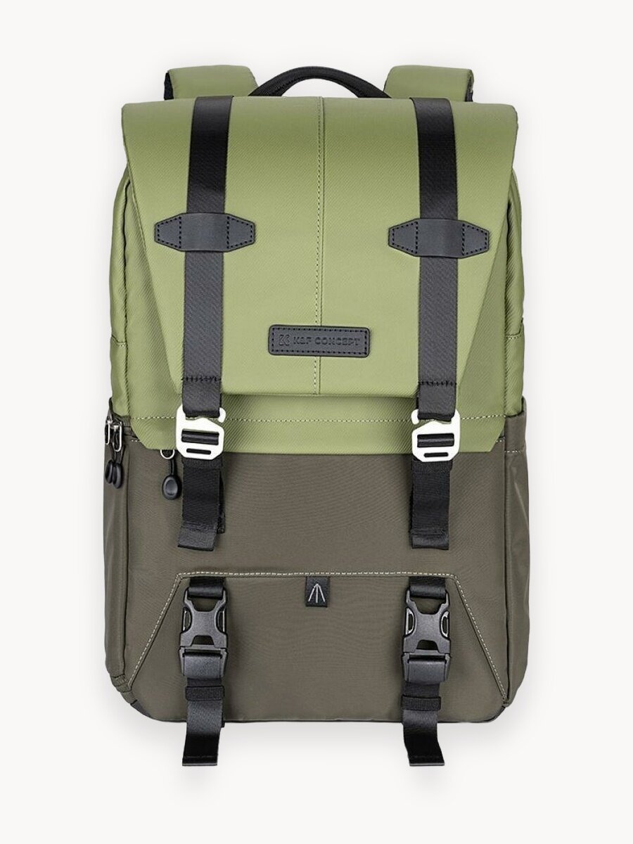 Фоторюкзак с отделением для ноутбука K&F Concept KF13.087AV2