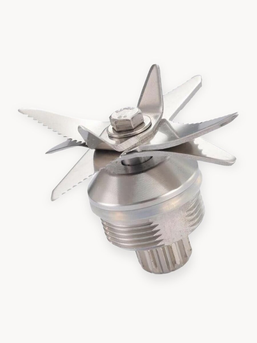 Запасные ножи для блендера