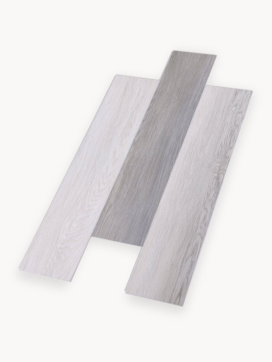 Кварцвиниловый SPC ламинат I-Floors Herringbone - Дуб Розенбург