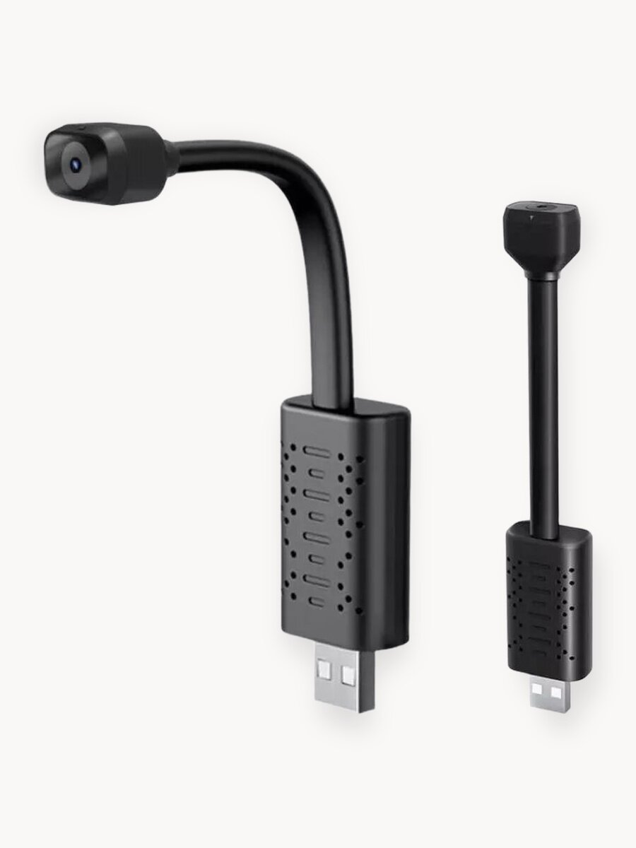 Беспроводная мини камера