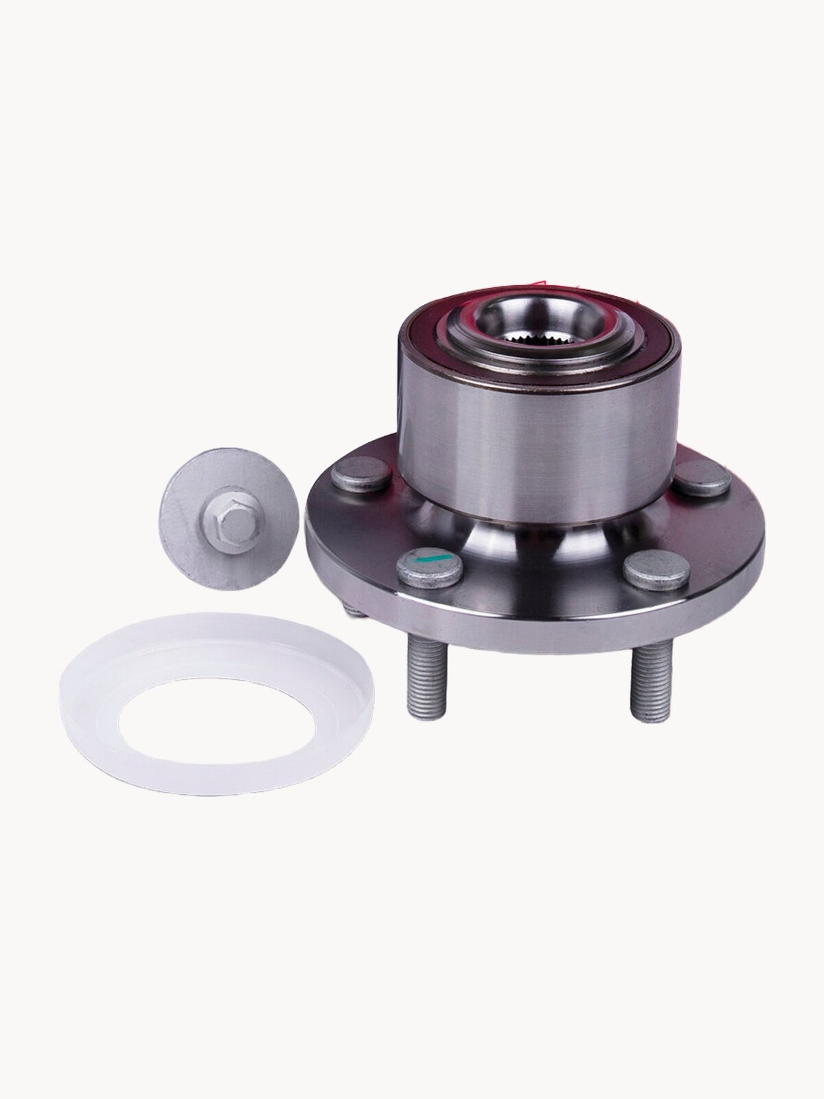 Ступица (левая/правая передняя) FORD форд Mondeo Мондео VKBA6585 1496721 1463833 6G912C300GAB 6G912C300GAC