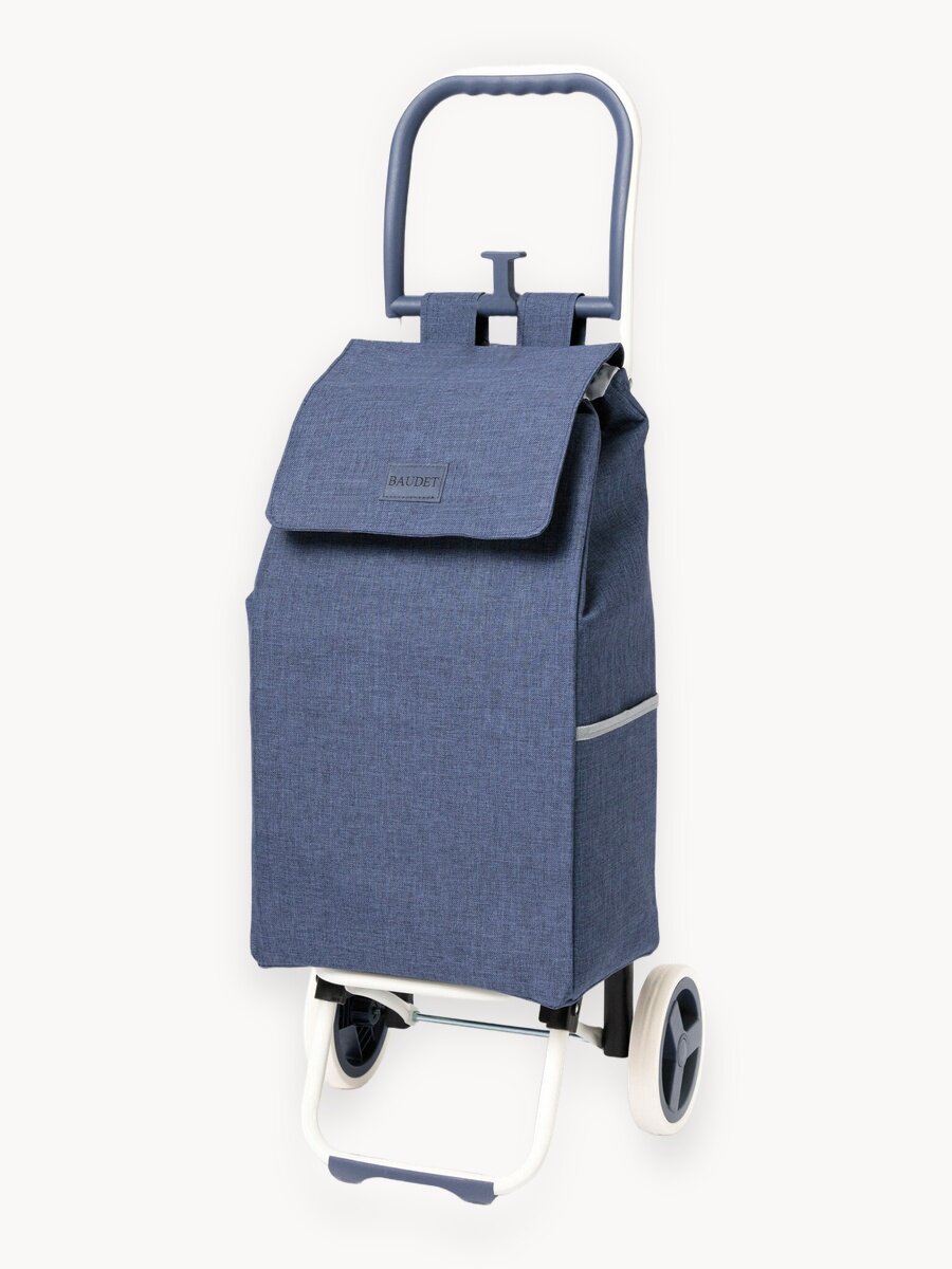 Сумка-тележка 