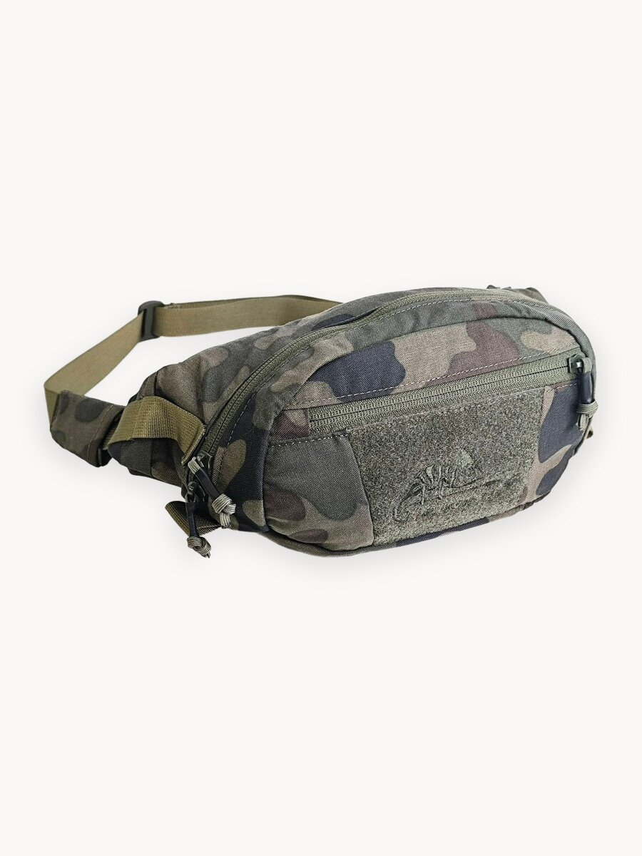 Сумка поясная