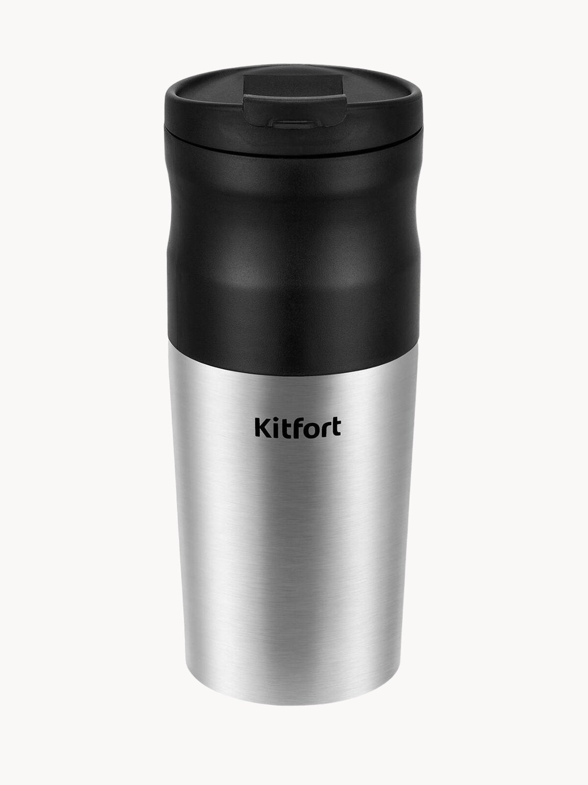 Портативная кофемолка "3 в 1" Kitfort KT-7534