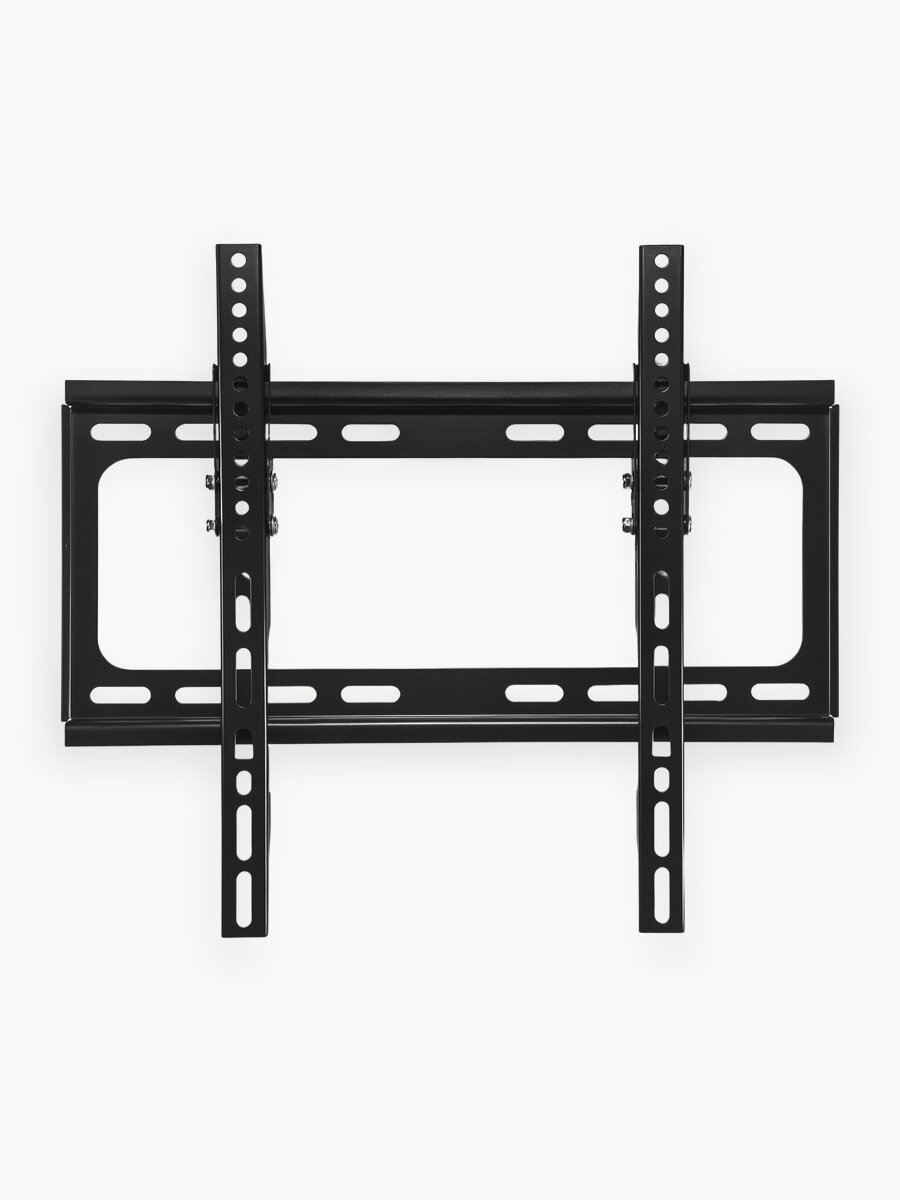 Кронштейн для телевизора старт, до 55", 35 кг, настенный, наклонный, 23 мм от стены, VESA 50/75/100/200/300/400